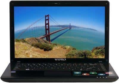 Wipro Ego Wipro Classic Laptop Price in India (09 May, 2026), Full ...