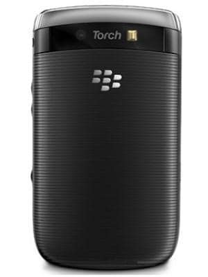 Blackberry Torch 9800 - Price in India (July 2024), Full Specs, Comparison