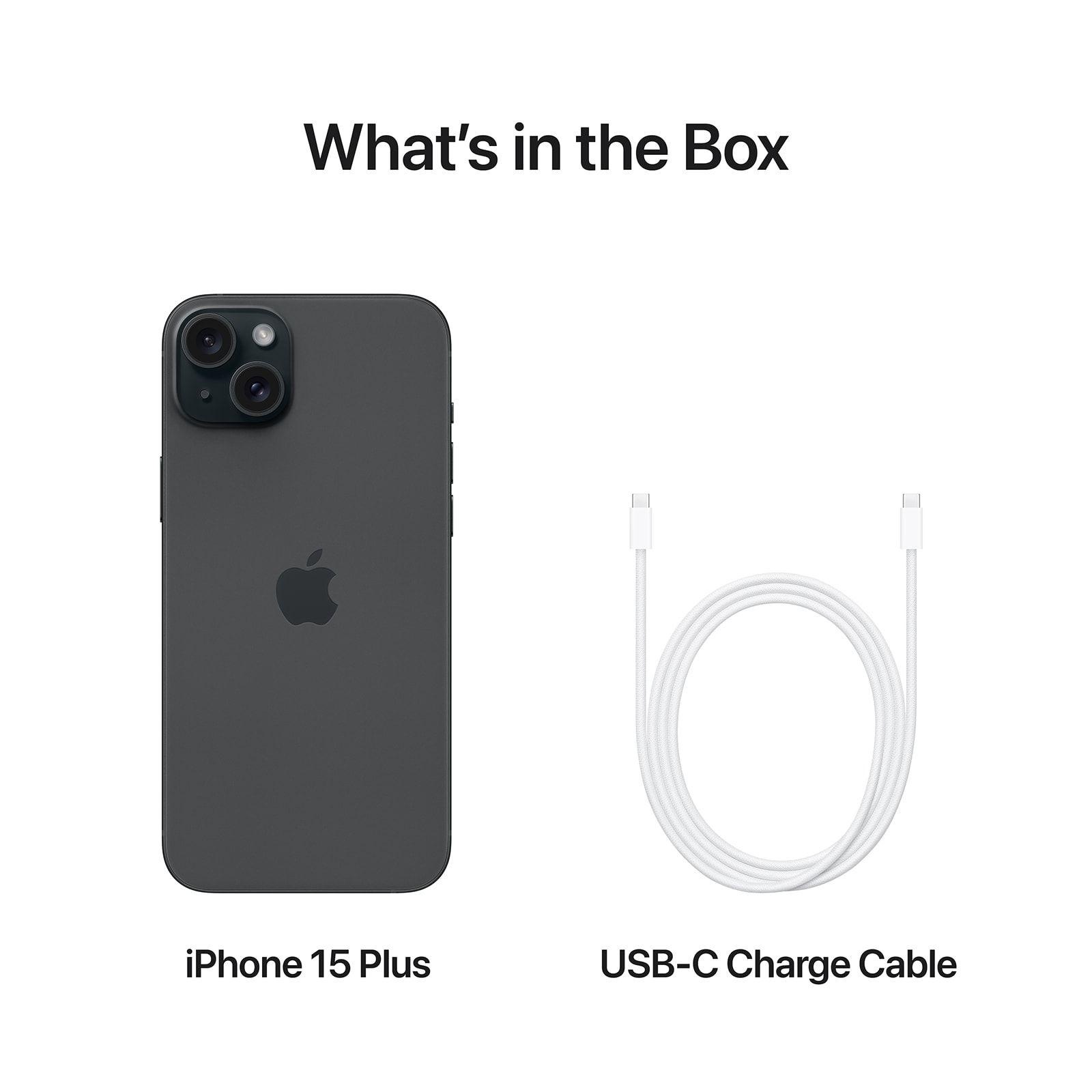 Apple Iphone 15 Plus - Price in India (June 2024), Full Specs, Comparison