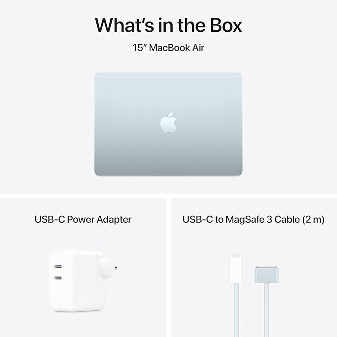 Apple MacBook Air M4 15 inch Price in India (25 October, 2025), Full ...