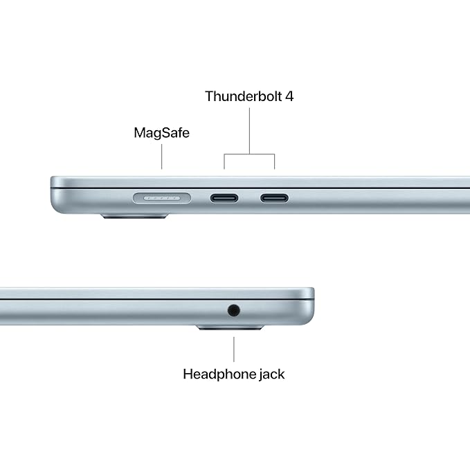 Apple MacBook Air M4 15 inch Price in India (25 October, 2025), Full ...