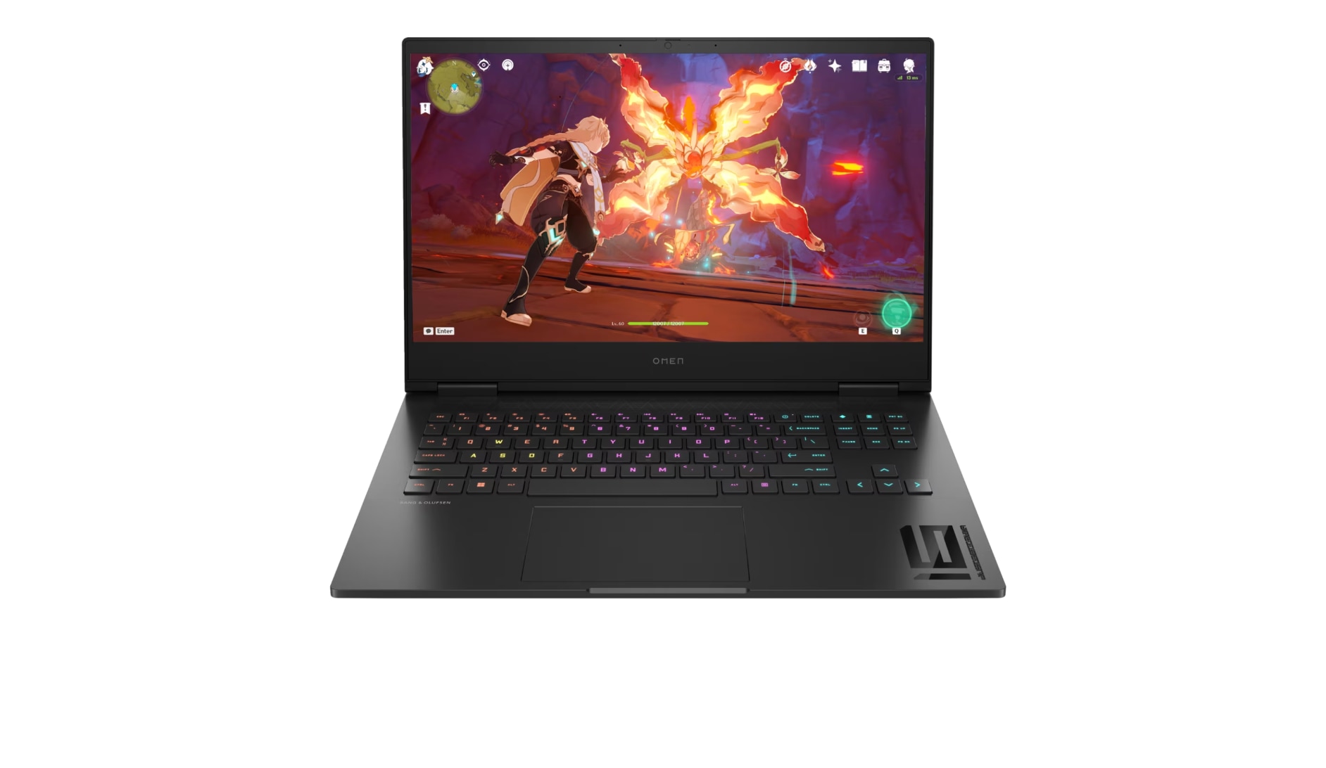 HP OMEN 16 Xf0100Ax Price in India (06 November, 2025), Full ...