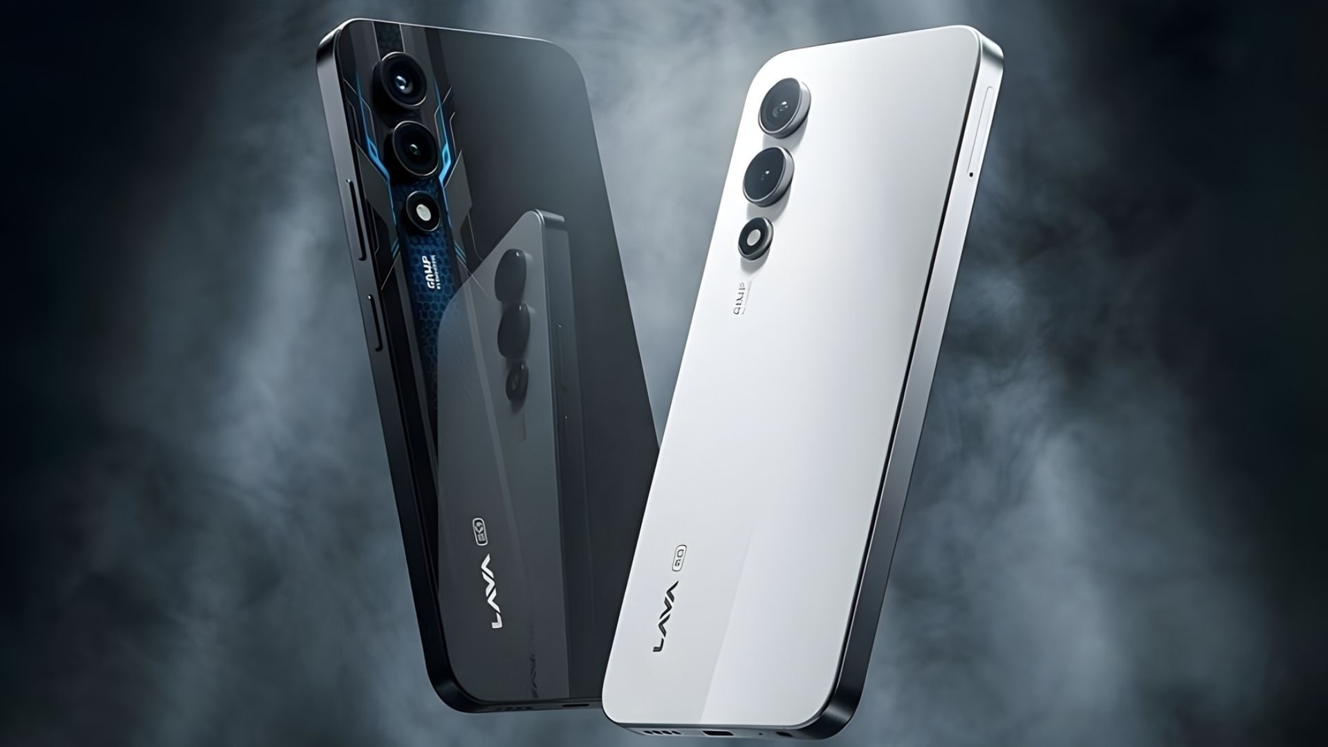 Lava Play Max - Price in India (January 2026), Full Specs, Comparison (HT Tech)