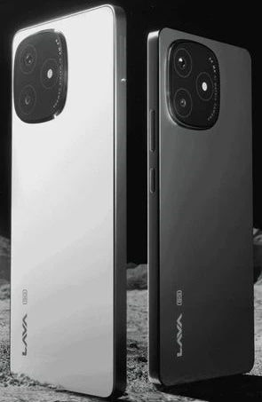 Lava Play Ultra 5G - Price in India (September 2025), Full Specs ...