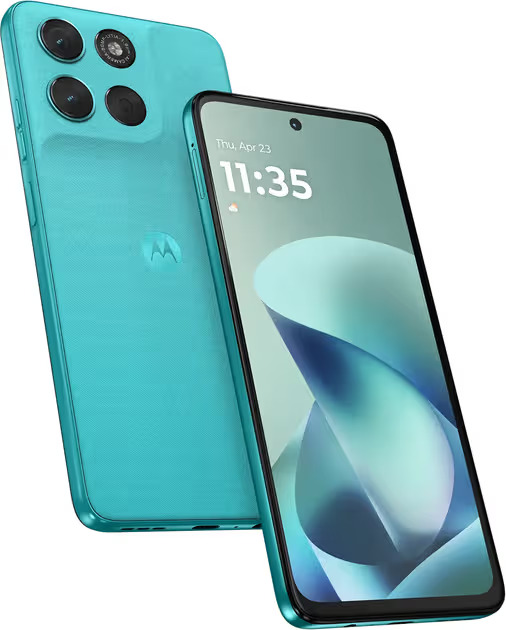 Moto G57 Power Expected Price in India and Specs (HT Tech)