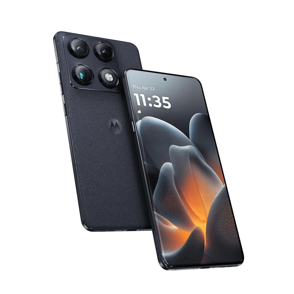 Motorola Signature 5G - Price in India (May 2026), Full Specs ...