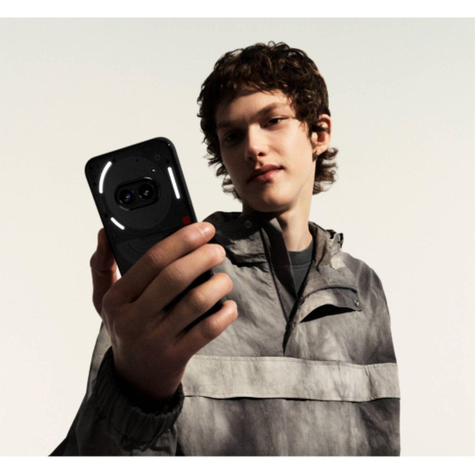 Nothing Phone 2a - Price in India (July 2025), Full Specs, Comparison