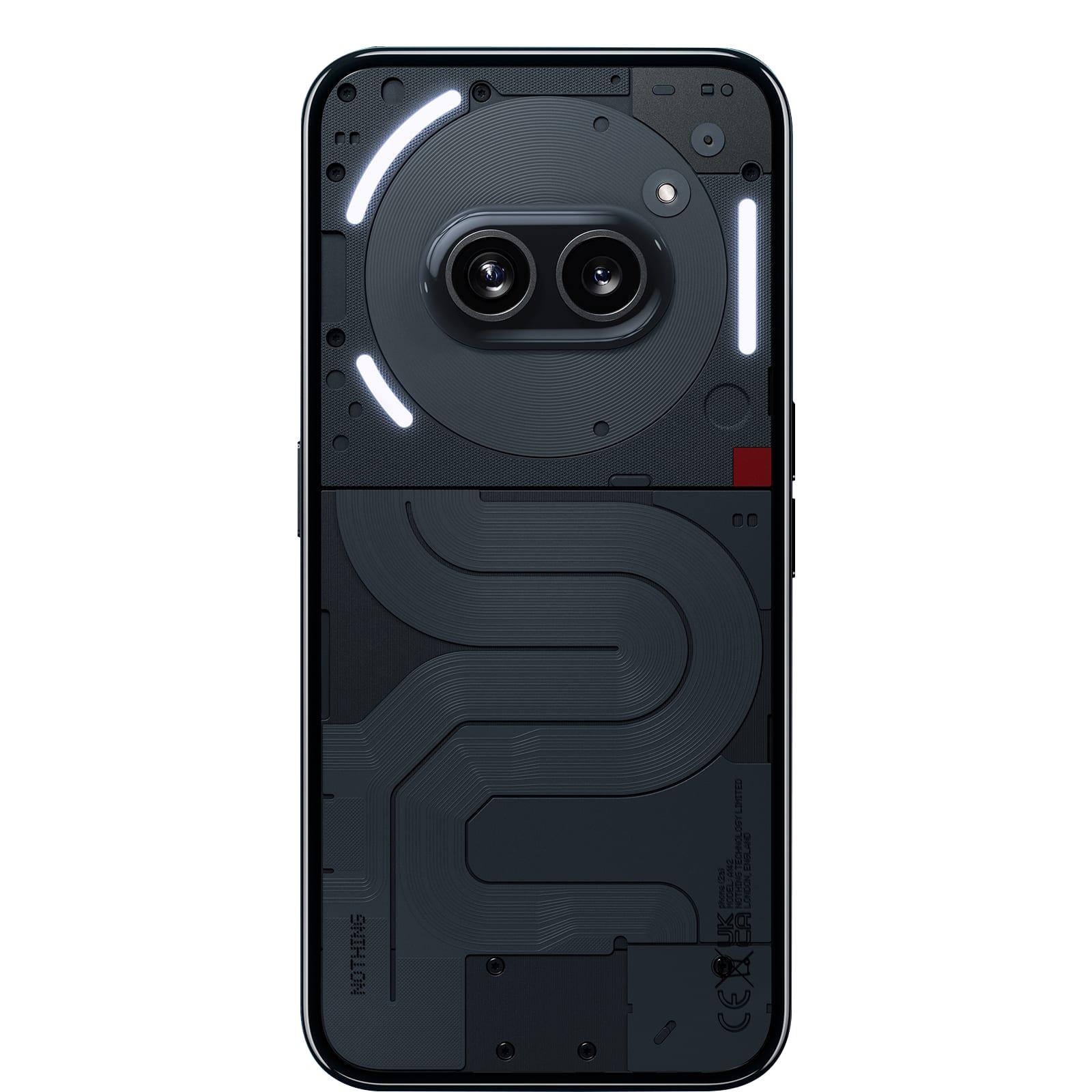Nothing Phone 2a - Price in India (July 2025), Full Specs, Comparison