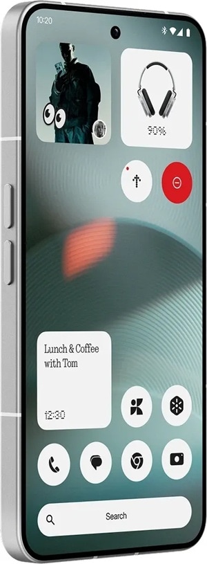 Nothing Phone 3 - Price in India (June 2026), Full Specs, Comparison ...
