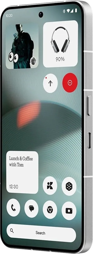 Nothing Phone 3 - Price in India (June 2026), Full Specs, Comparison ...