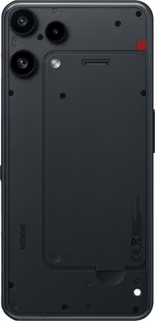 Nothing Phone 3a Lite 5G - Price in India (June 2026), Full Specs ...