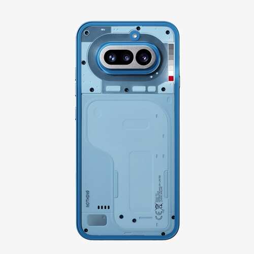 Nothing Phone 4a - Price in India (June 2026), Full Specs, Comparison ...