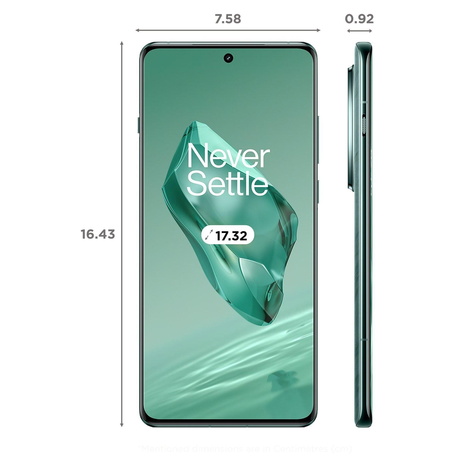 OnePlus 12 - Price in India (May 2025), Full Specs, Comparison