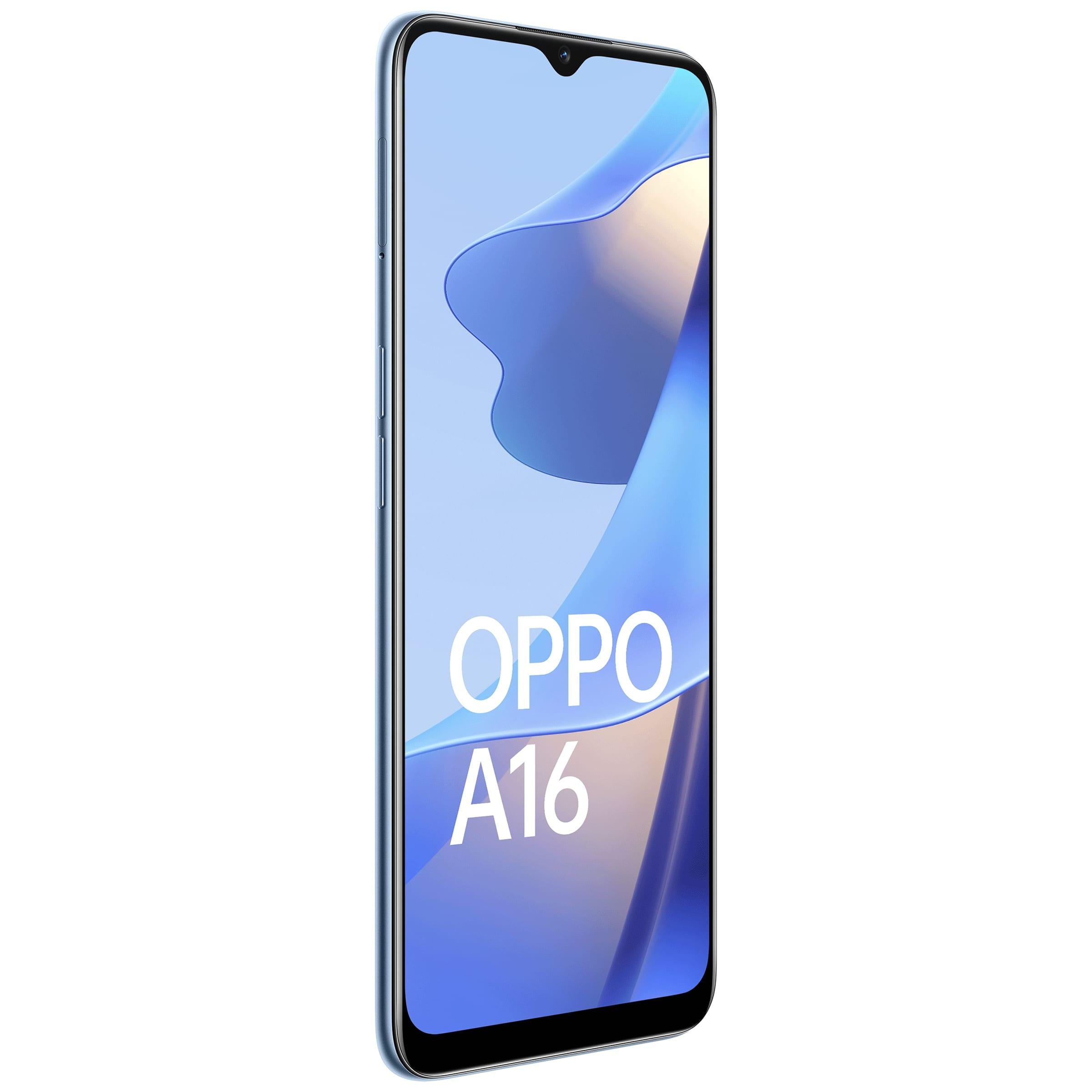 OPPO A16 - Price in India (May 2025), Full Specs, Comparison