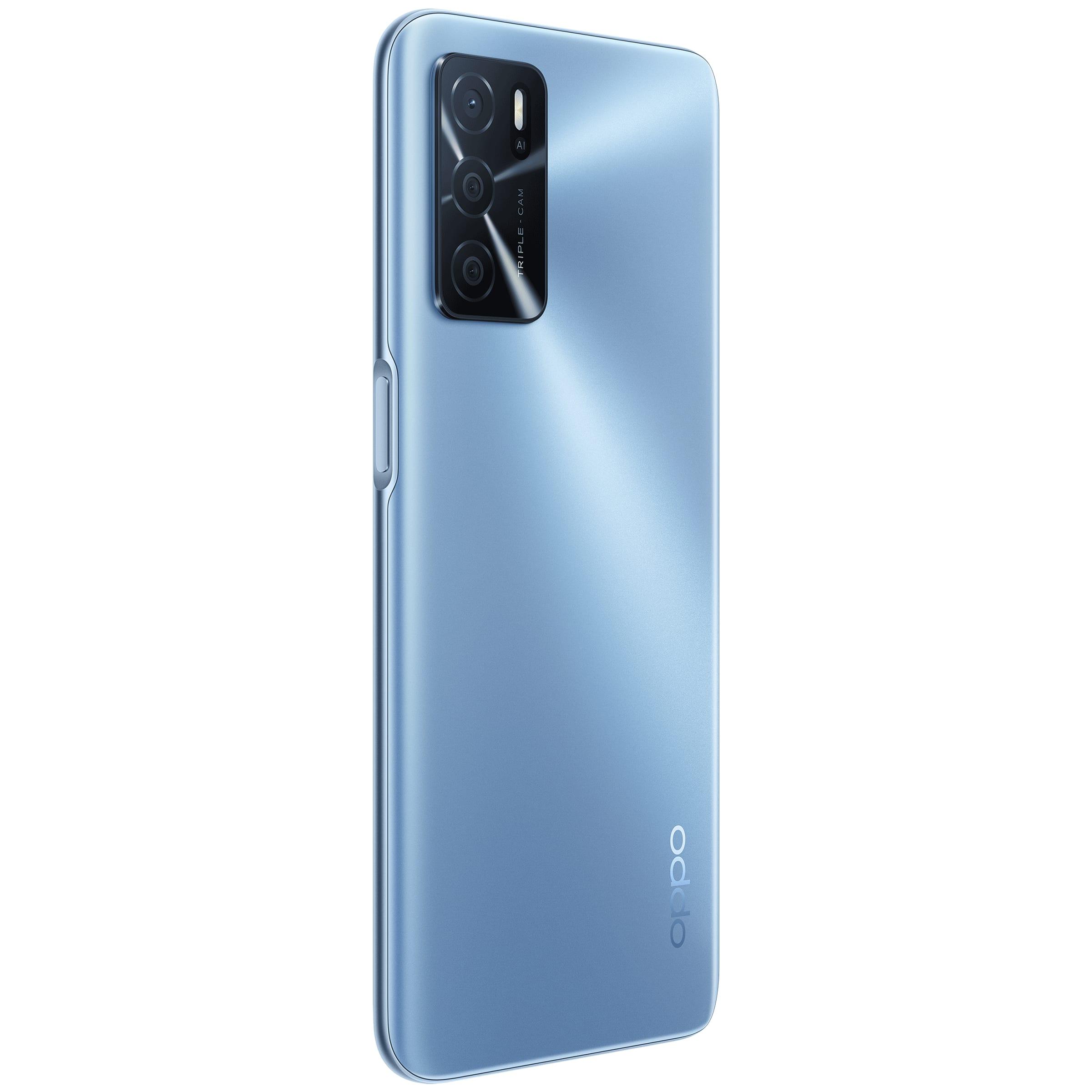 Oppo A16 - Price in India (July 2024), Full Specs, Comparison