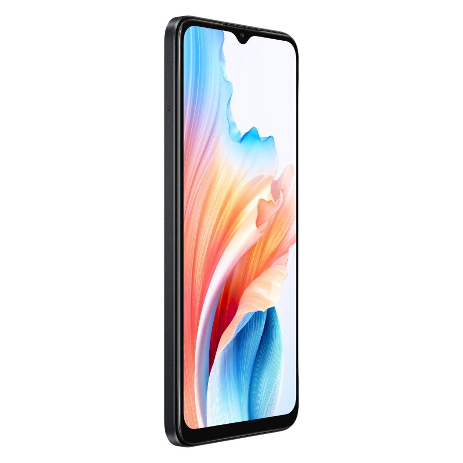 OPPO A18 - Price in India (November 2025), Full Specs, Comparison (HT Tech)