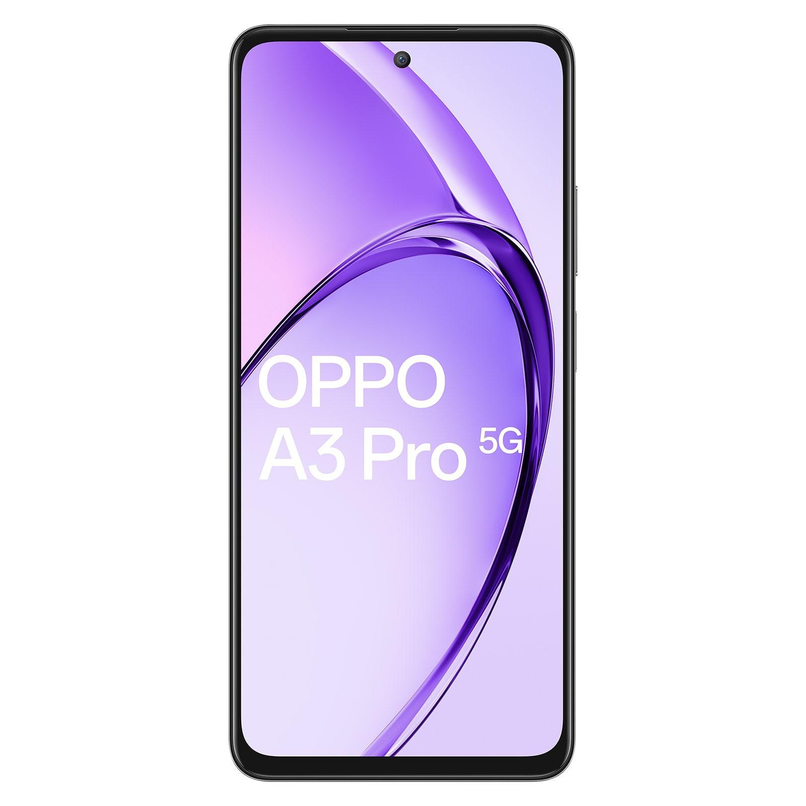 OPPO A3 Pro - Price in India (May 2025), Full Specs, Comparison