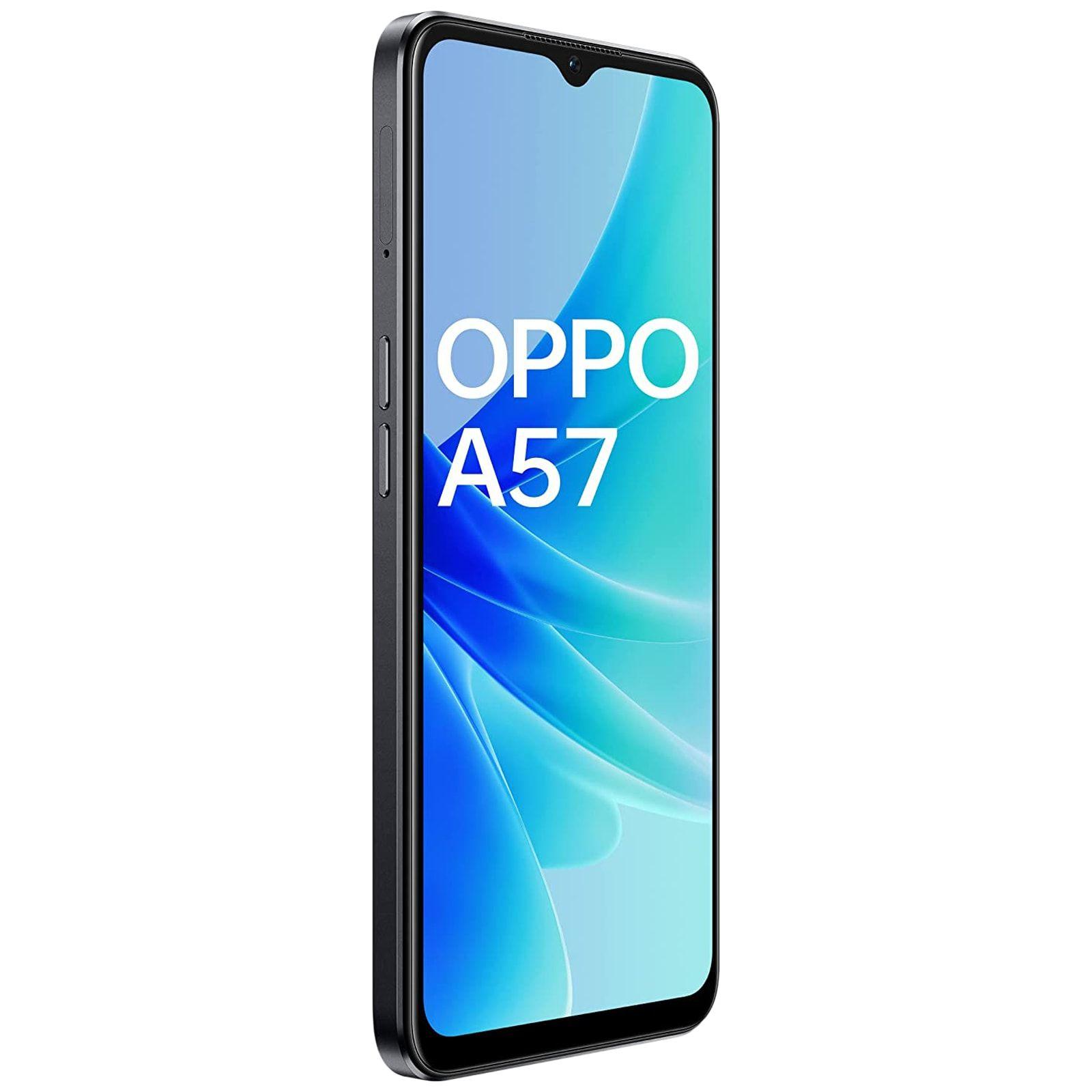 OPPO A57 2022 - Price in India (July 2025), Full Specs, Comparison