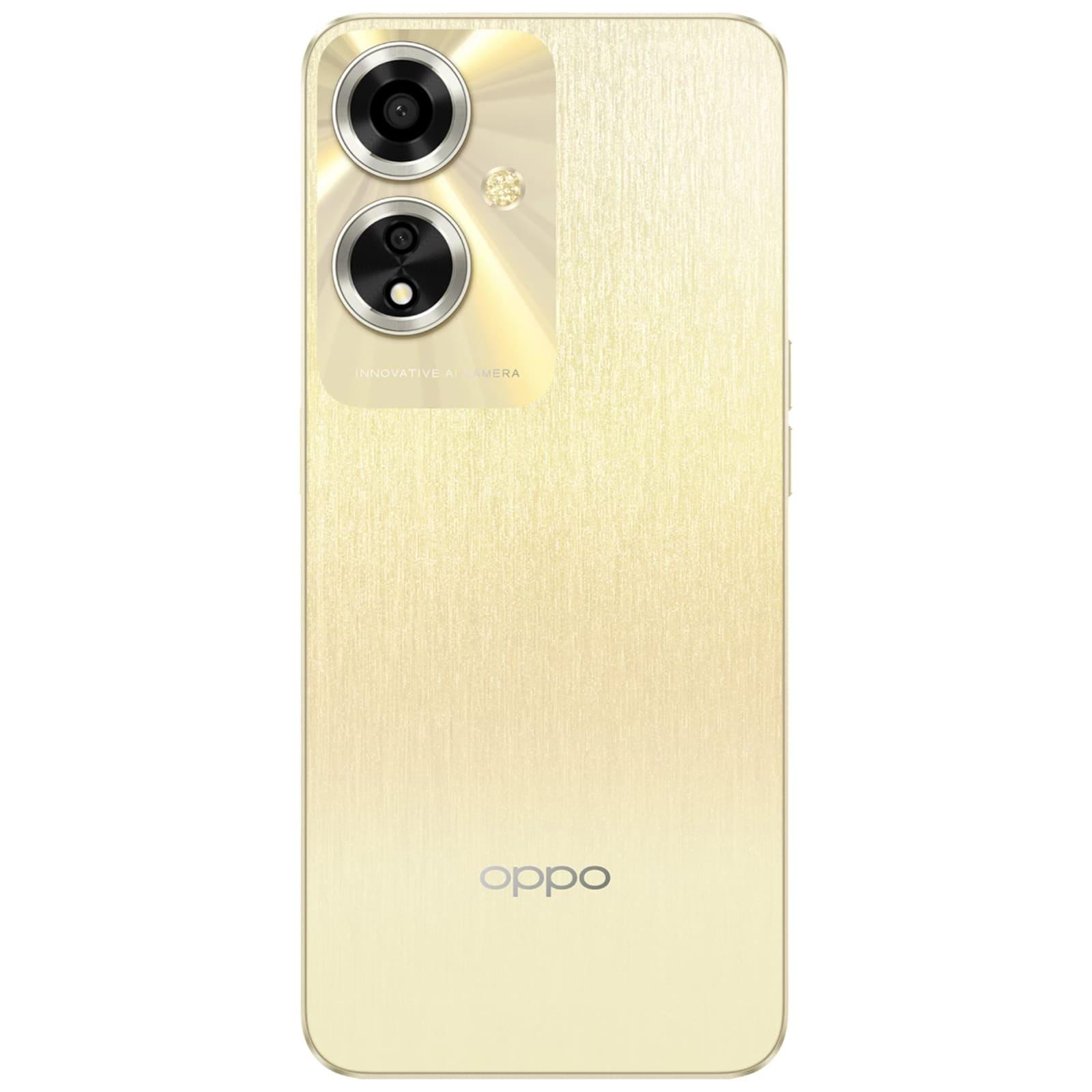 OPPO A59 5G - Price in India (October 2025), Full Specs, Comparison (HT Tech)