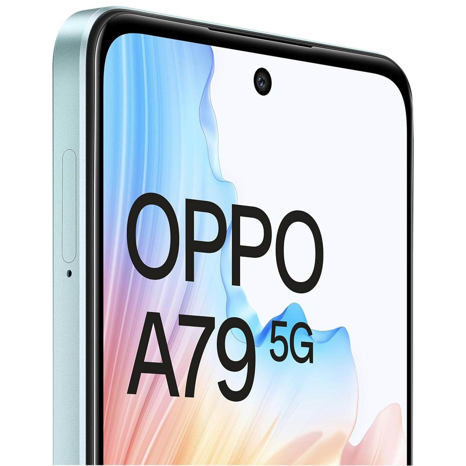 Oppo A79 5g - Price in India (June 2024), Full Specs, Comparison