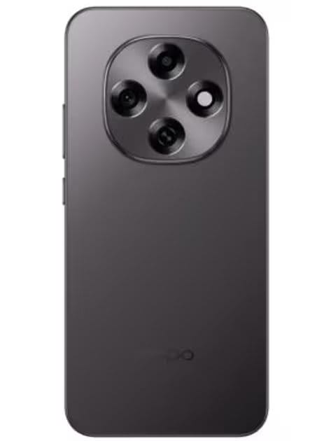 Oppo F31 Pro - Price in India (June 2026), Full Specs, Comparison (HT Tech)