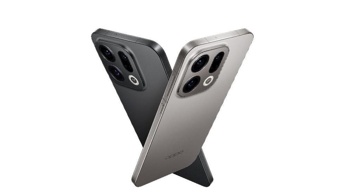 Oppo Find X9 5G - Price in India (June 2026), Full Specs, Comparison ...