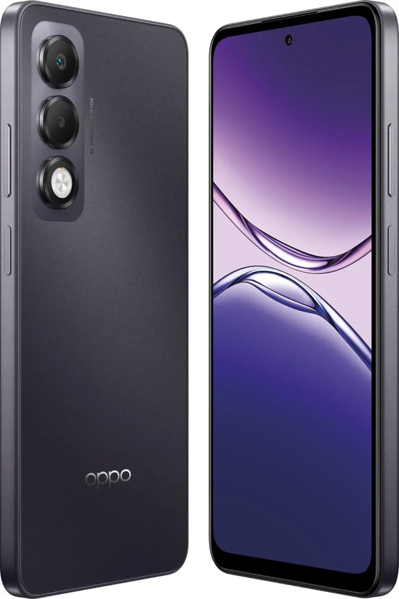 Oppo k13x - Price in India (October 2025), Full Specs, Comparison (HT Tech)