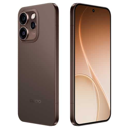 OPPO Reno 15 Pro Mini 5G - Price in India (May 2026), Full Specs ...