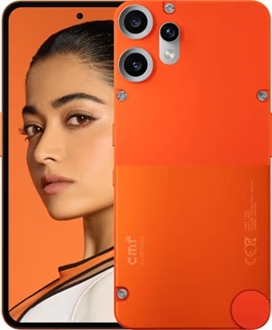 CMF Phone 2 Pro - Price in India (June 2026), Full Specs, Comparison ...
