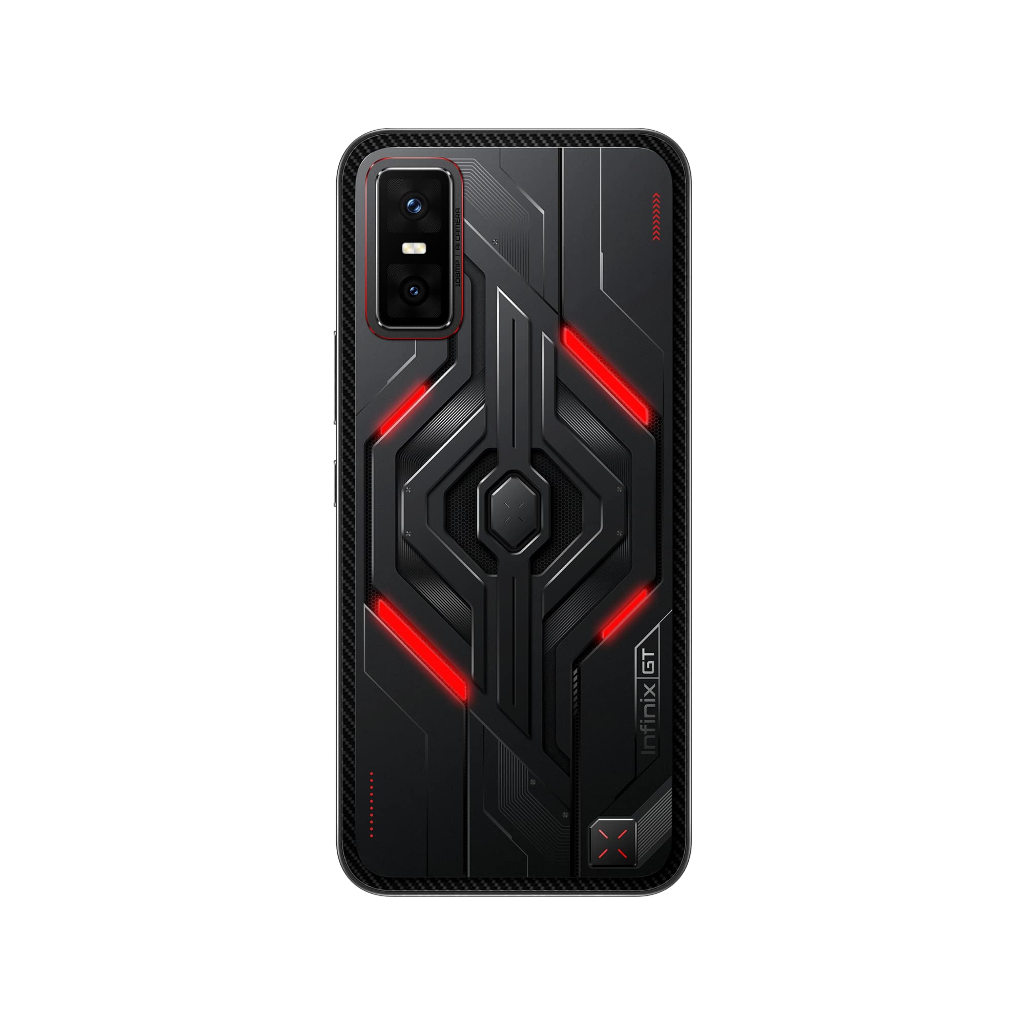 Infinix GT 30 Pro - Price in India (June 2026), Full Specs, Comparison ...