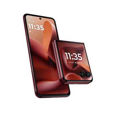 Motorola Razr 60 Ultra - Price in India (May 2026), Full Specs ...