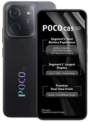 Poco Mobile Price List in India (December 2025): Latest and New Poco ...