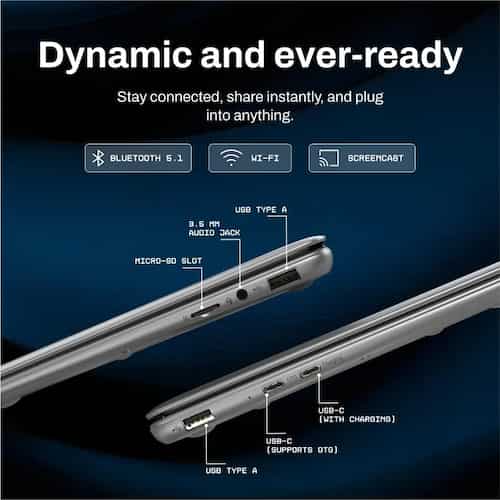 Primebook 2 Neo Price in India (11 June, 2026), Full Specifications ...