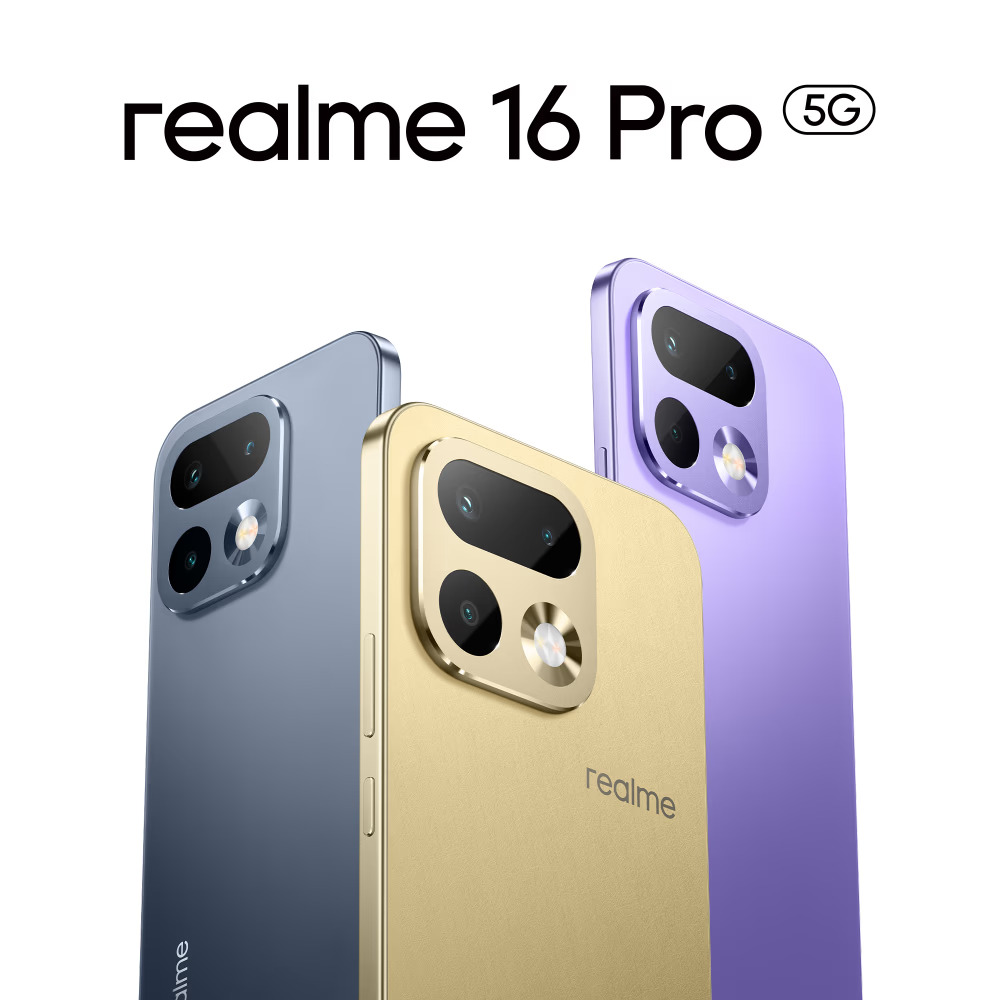आज पहली बार ₹4000 सस्ता मिलेगा Realme का 200MP कैमरा, 7000mAh बैटरी फोन ...