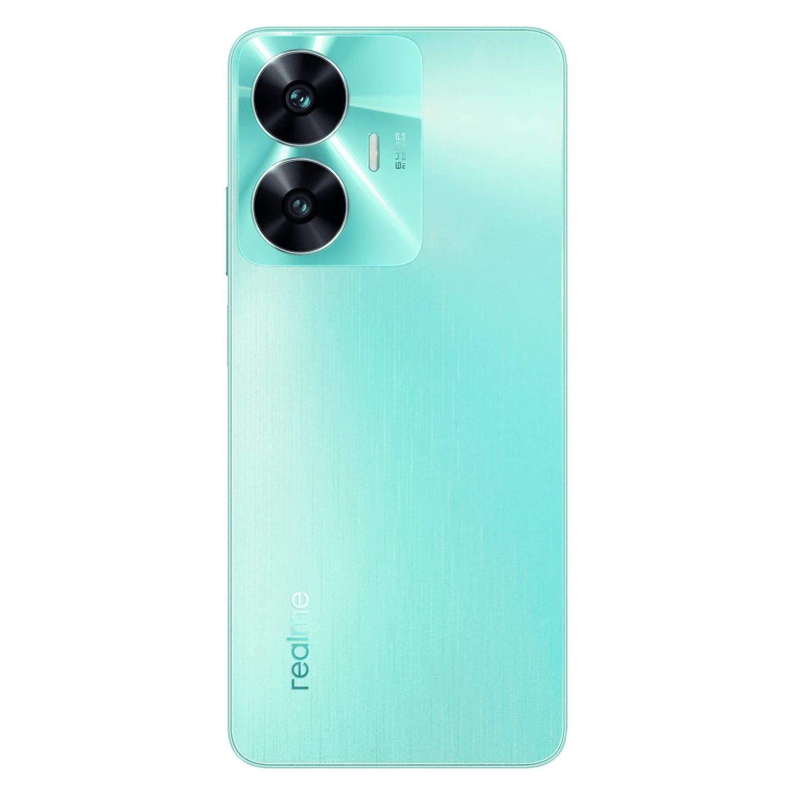 Realme C55 - Price in India (June 2024), Full Specs, Comparison