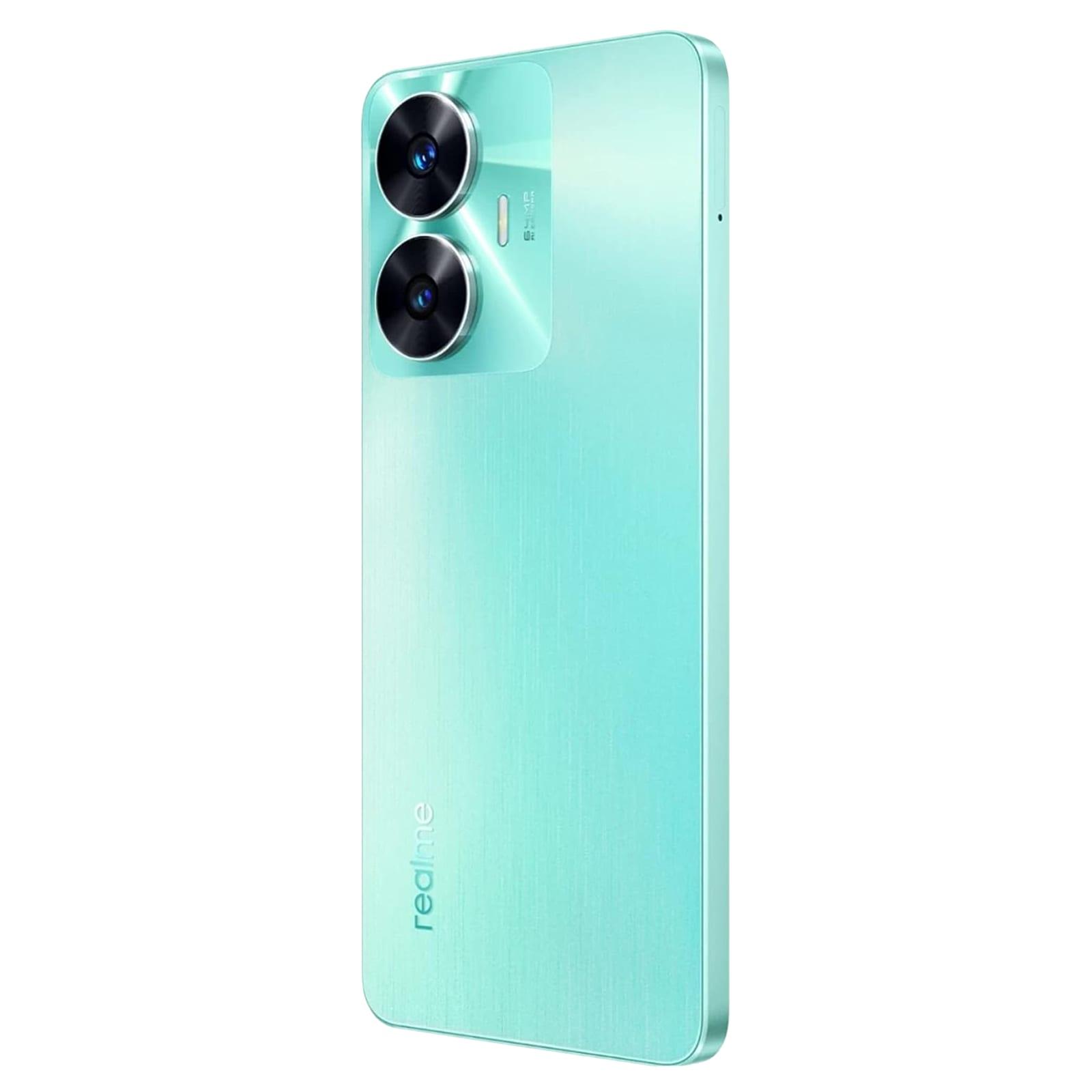 Realme C55 - Price in India (June 2024), Full Specs, Comparison