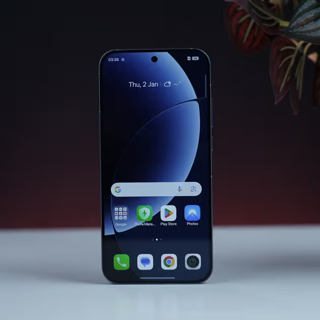 Realme GT 8 Pro - Price in India (July 2026), Full Specs, Comparison ...