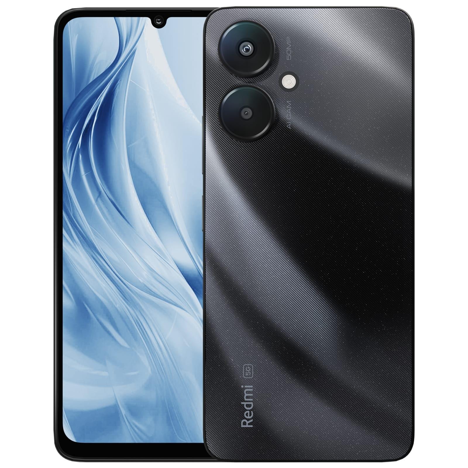 Xiaomi Redmi 13C 5G - Price in India (October 2025), Full Specs ...