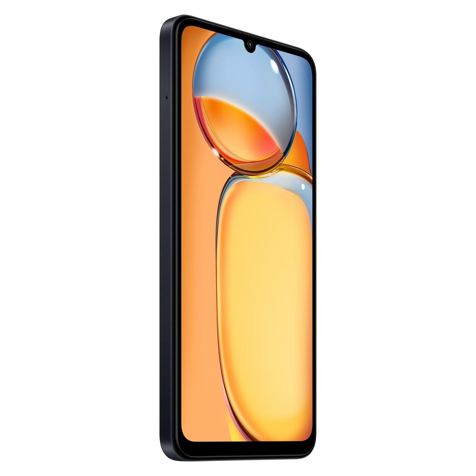 Xiaomi Redmi 13C - Price in India (October 2025), Full Specs ...