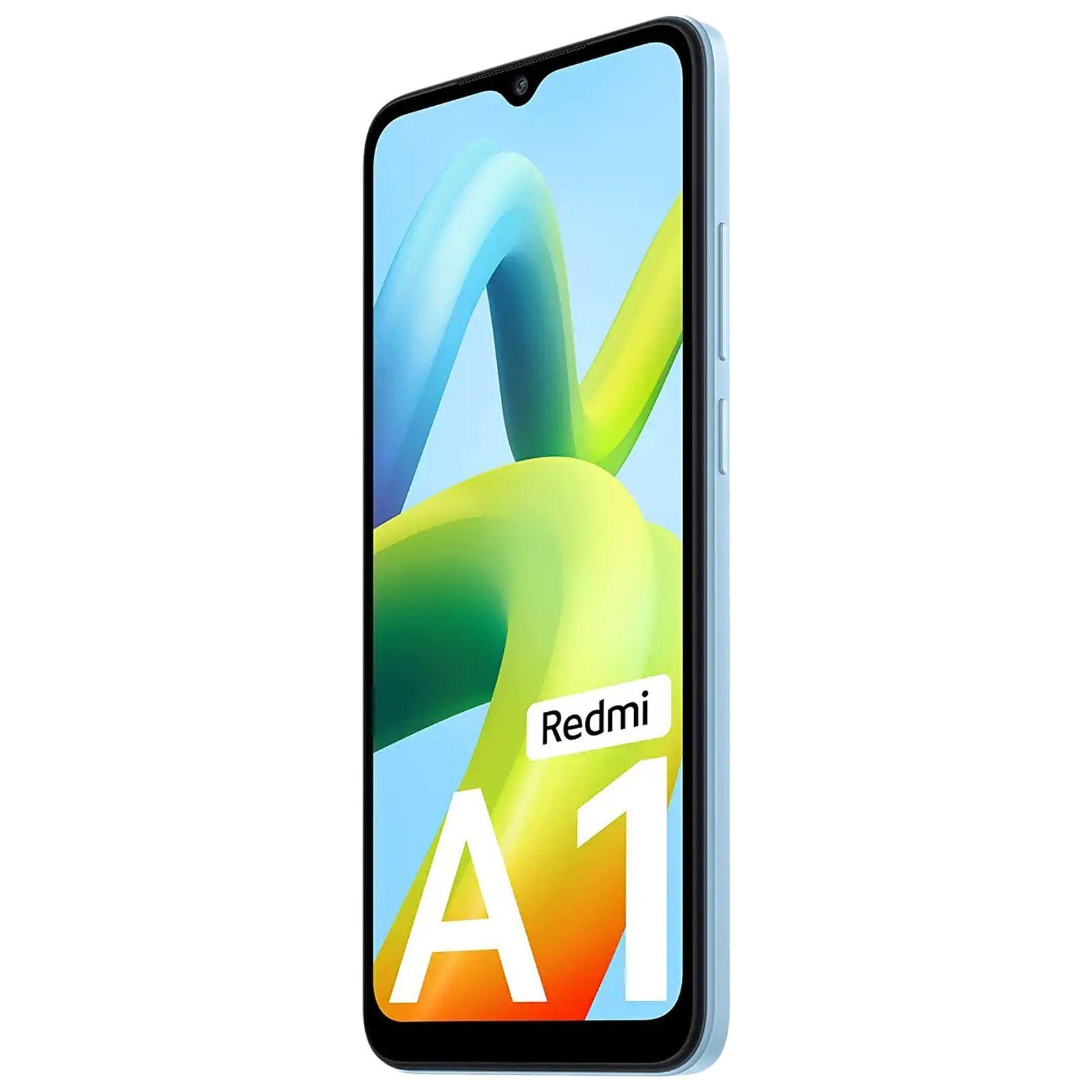 Xiaomi Redmi A1 - Price in India (July 2024), Full Specs, Comparison