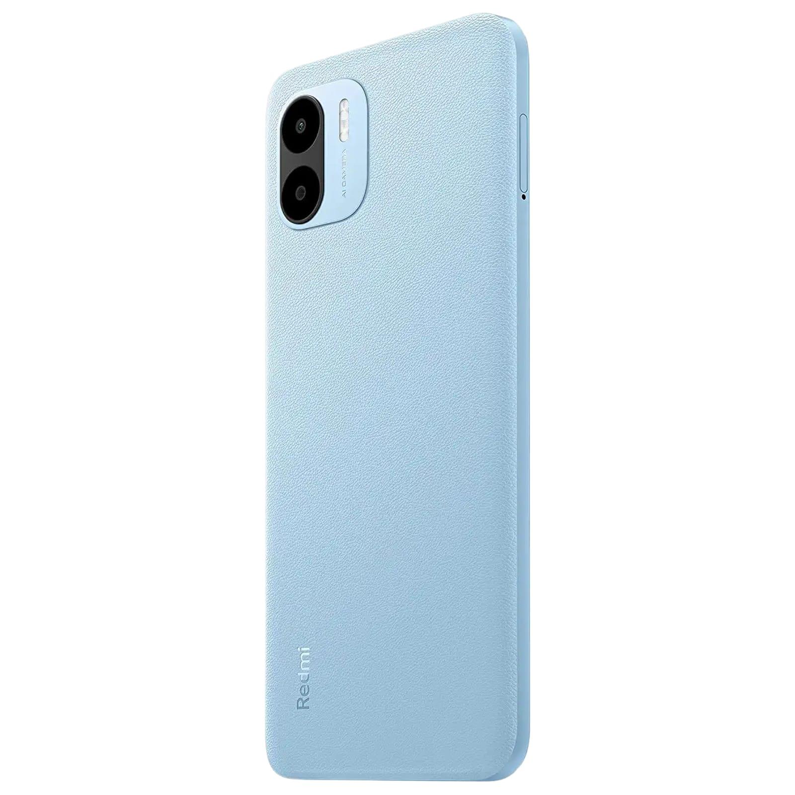 Xiaomi Redmi A1 - Price in India (July 2024), Full Specs, Comparison