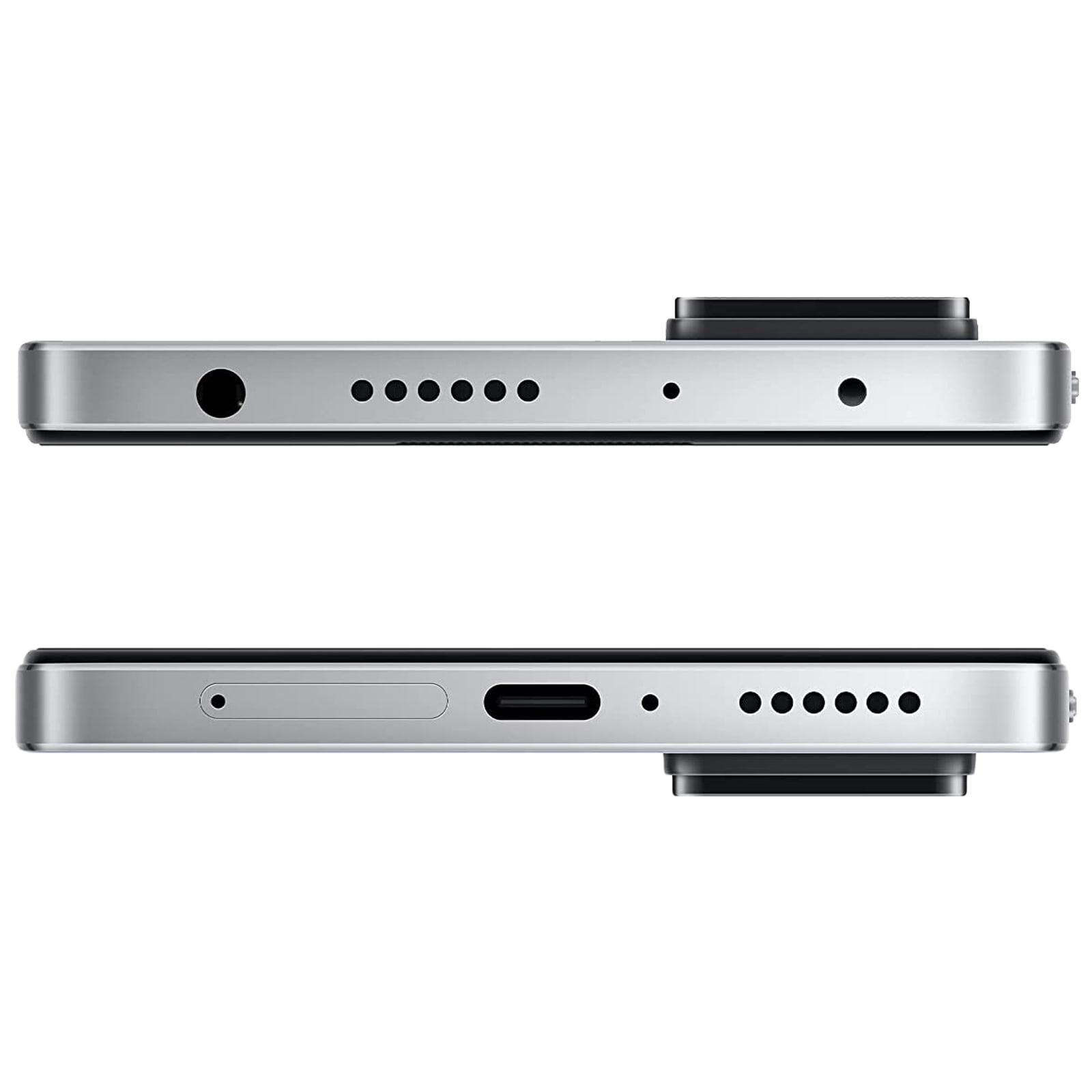 Xiaomi Redmi Note 11 Pro - Price in India (October 2025), Full Specs ...