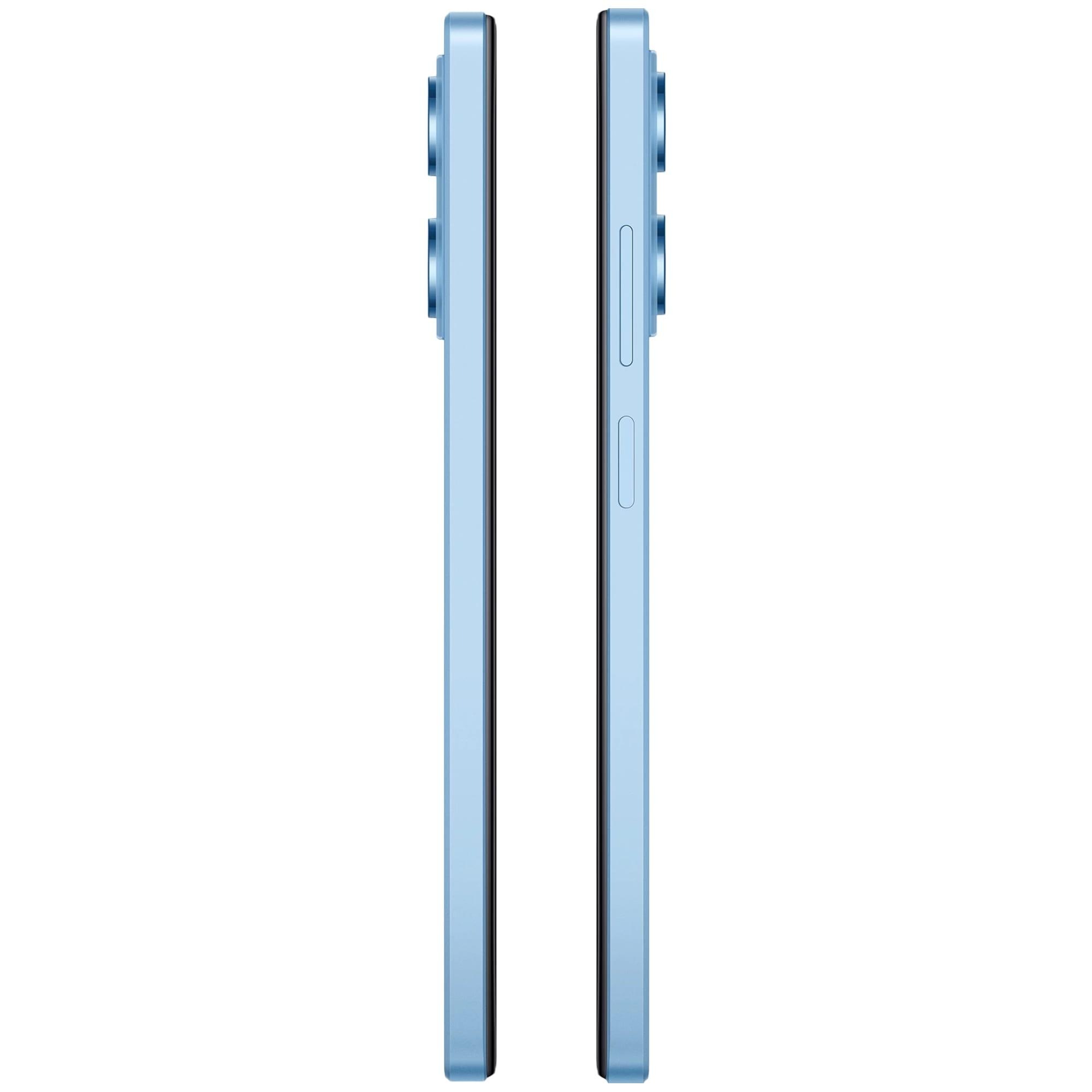 Xiaomi Redmi Note 12 Pro 5g - Price in India (June 2024), Full Specs ...