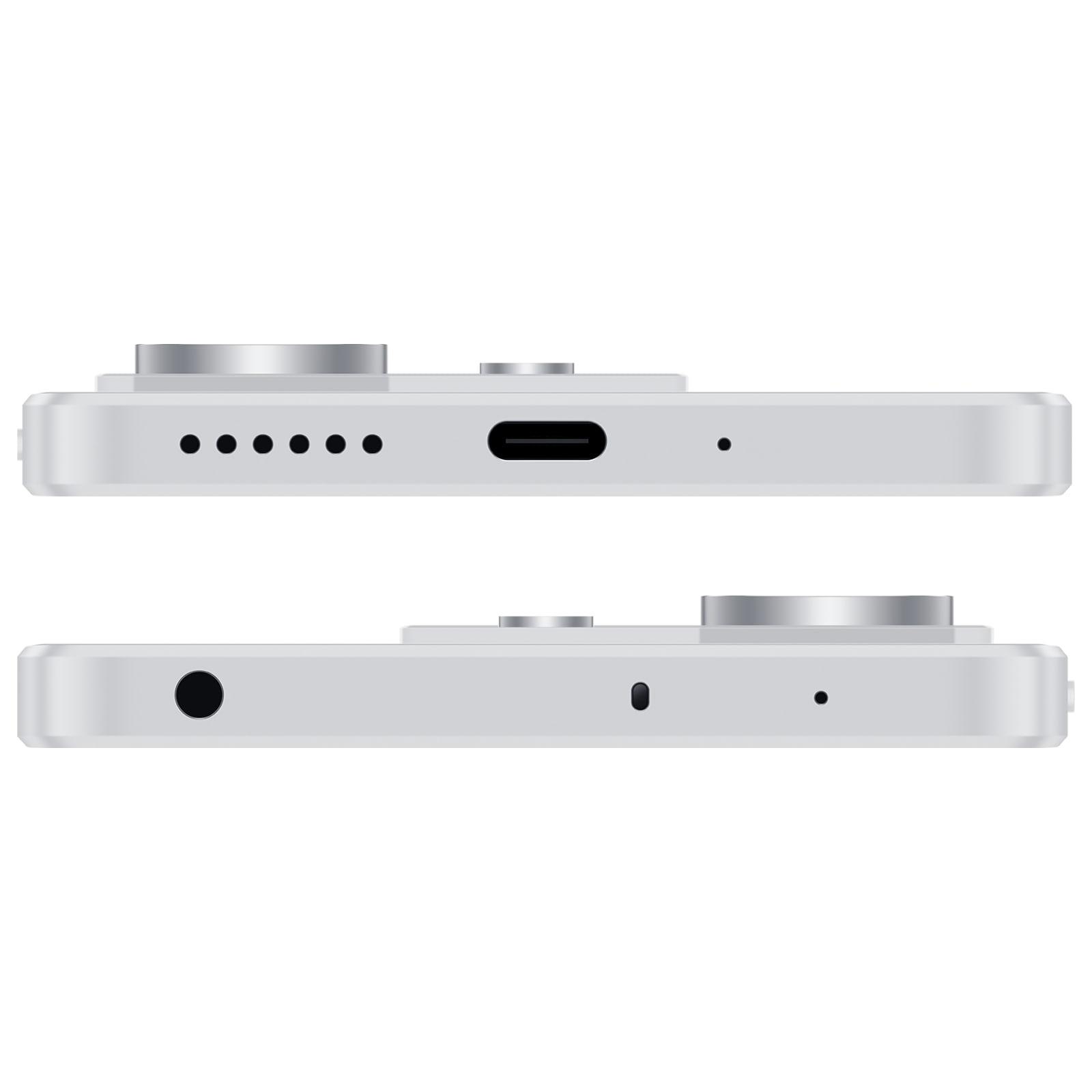 Xiaomi Redmi Note 13 - Price in India (October 2025), Full Specs ...