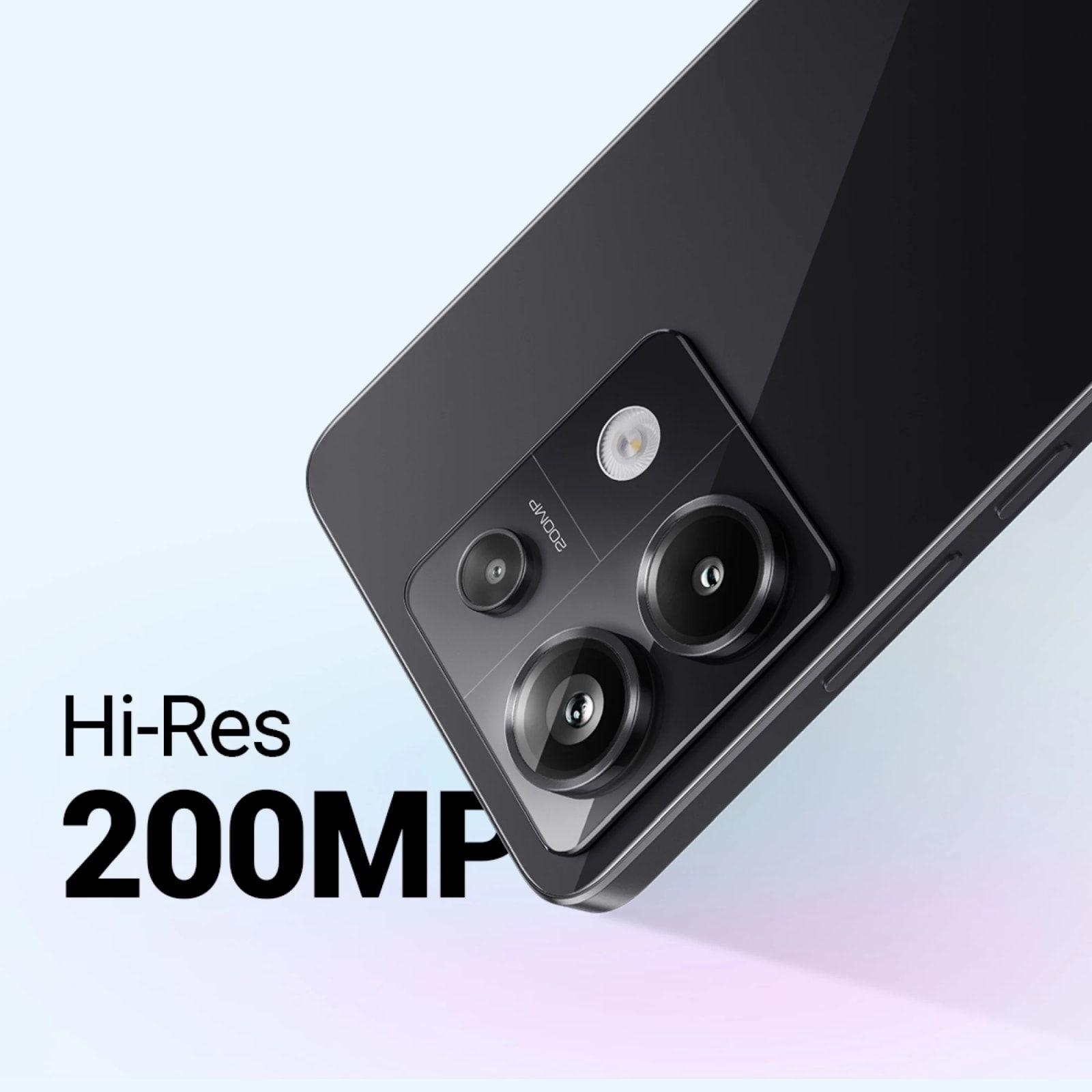 Xiaomi Redmi Note 13 Pro - Price in India (June 2024), Full Specs ...