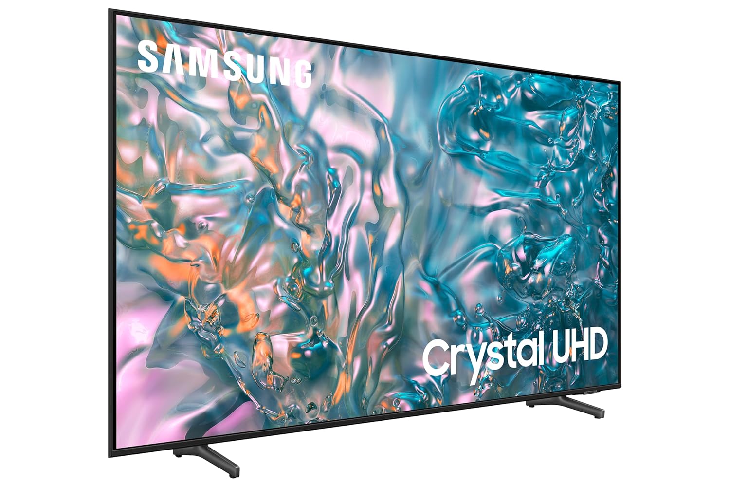 Samsung 43 inch D Series Brighter Crystal 4K Dynamic Ultra HD Smart LED ...