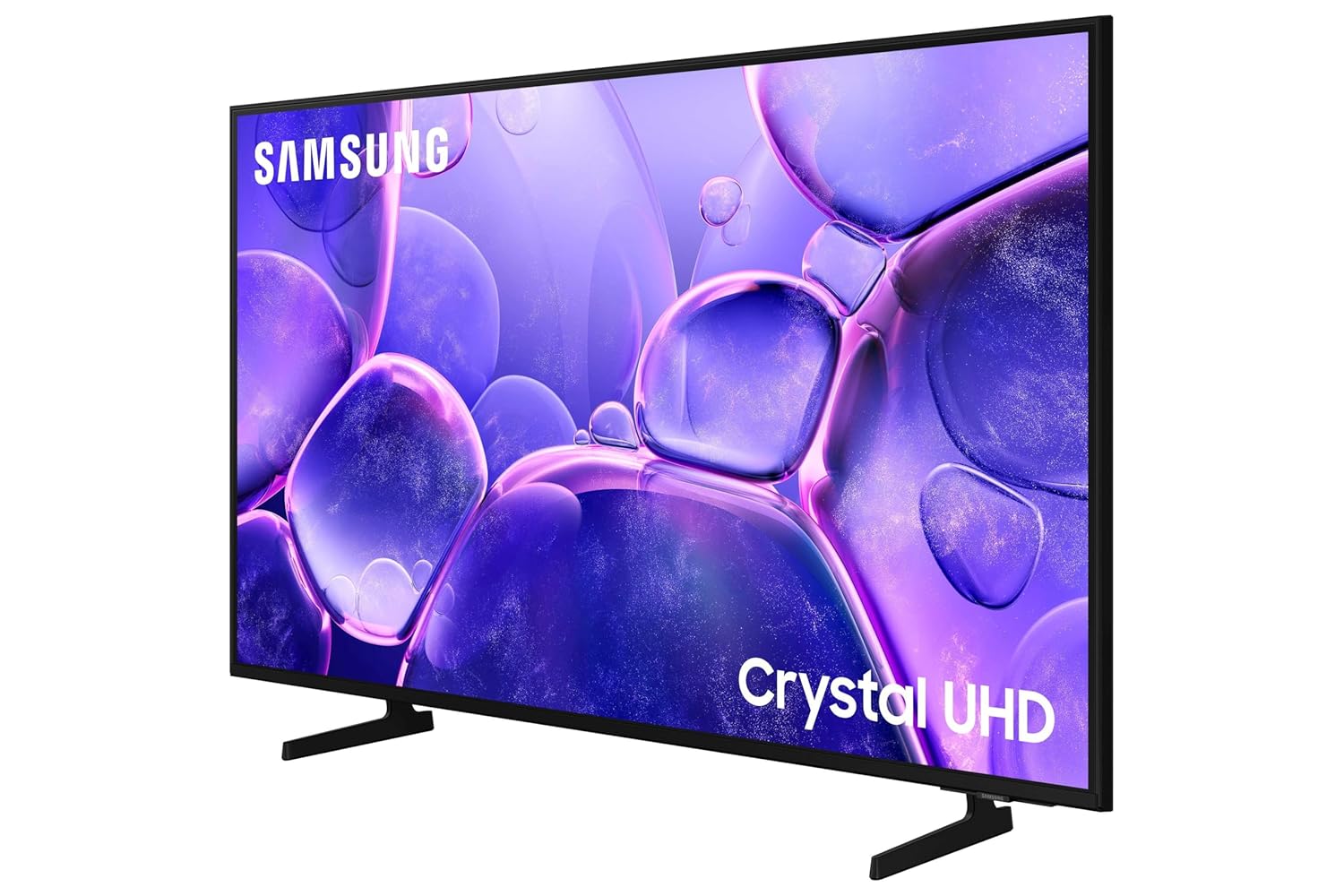 Samsung 55 inch Crystal 4K Vista Ultra HD Smart LED TV UA55UE81AFULXL ...