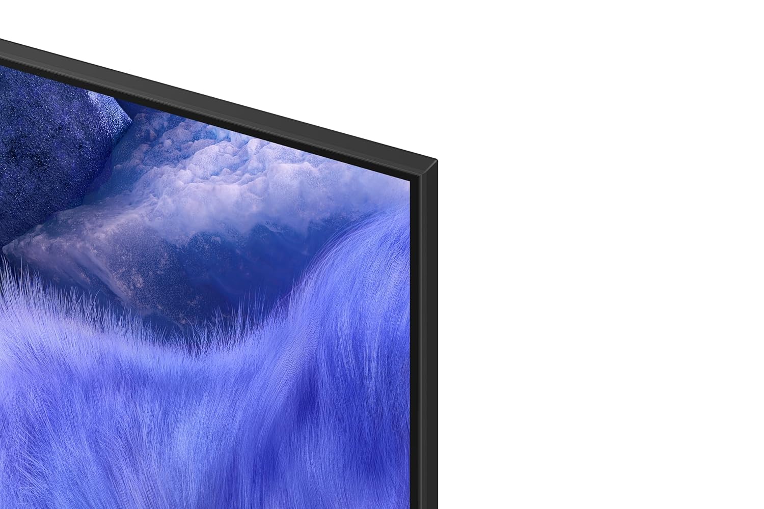 Samsung 65 inch Vision AI 4K Smart QLED TV QA65QEF1AULXL Price in India ...