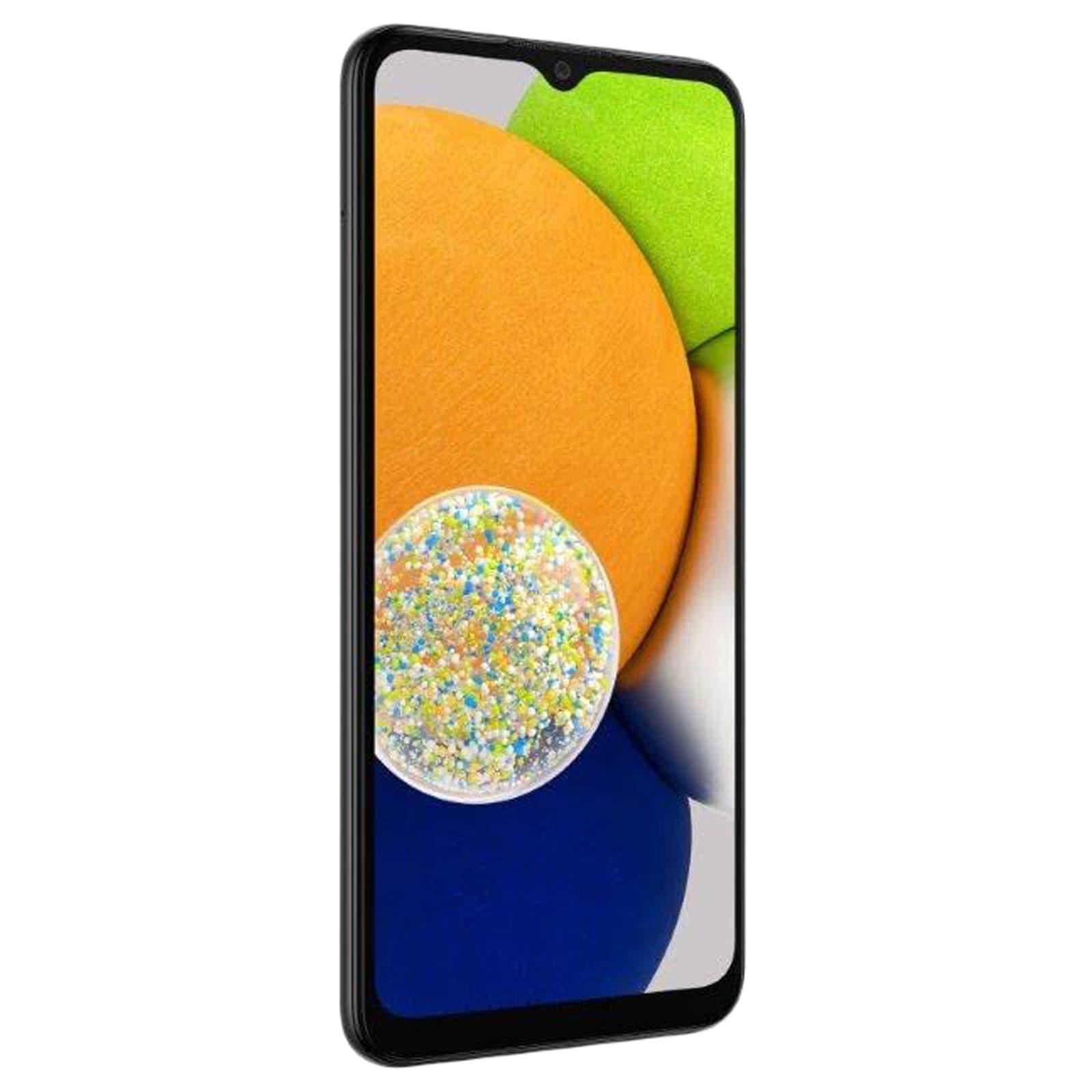 Samsung Galaxy A03 - Price in India (October 2025), Full Specs ...