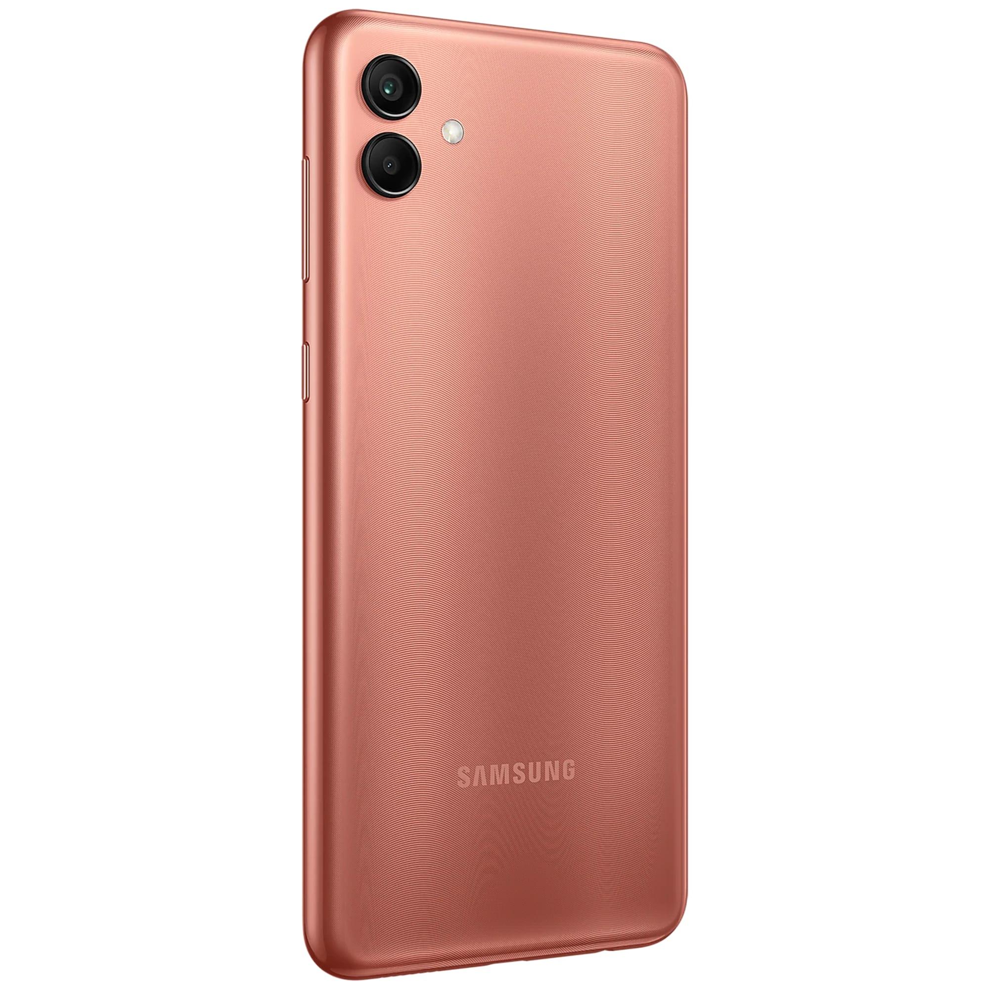 Samsung Galaxy A04 - Price in India (February 2025), Full Specs, Comparison